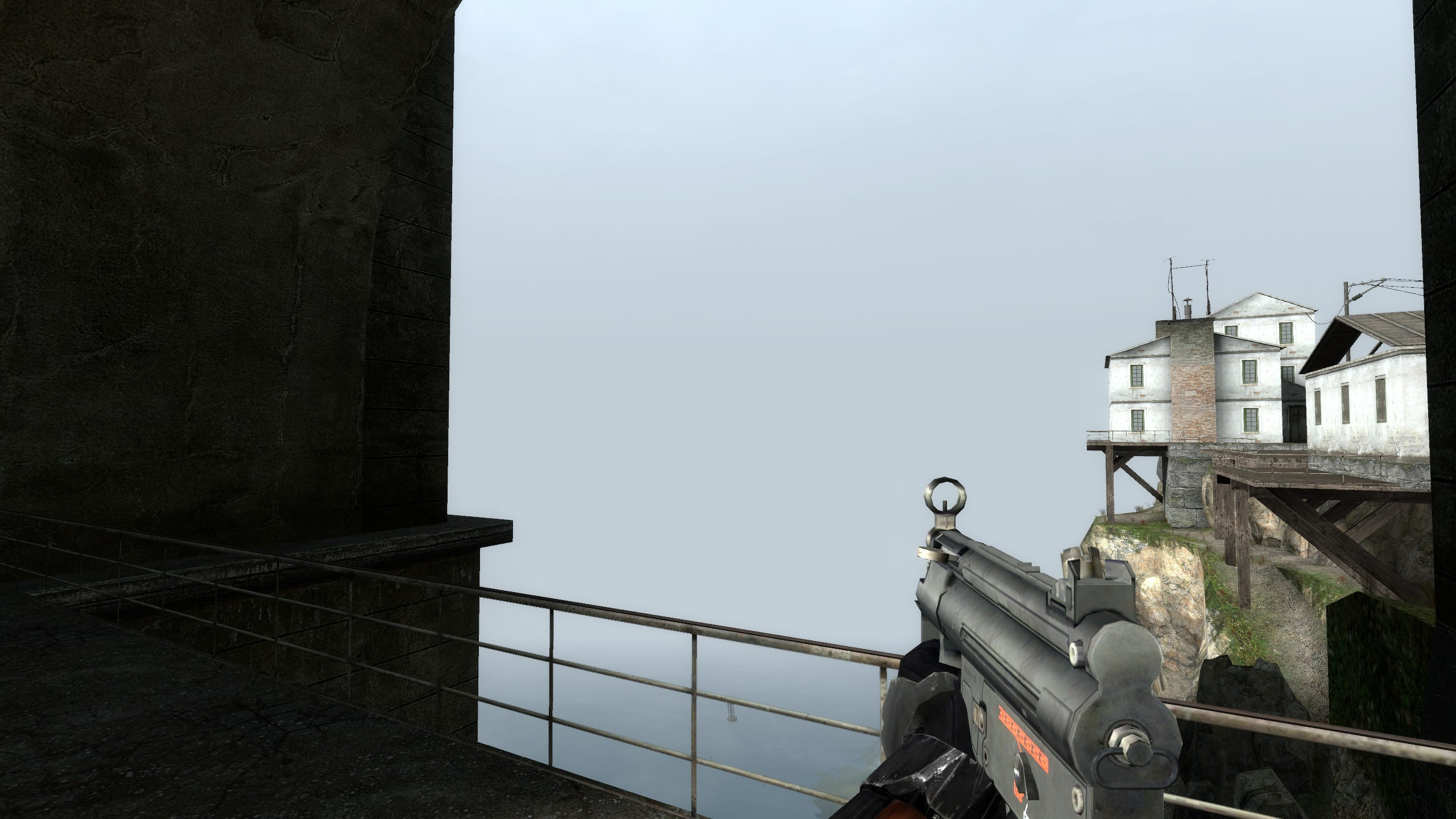 Half-Life 2 2002 Weapons Pack Reborn Mod for Half-Life 2 | HL2 Mods