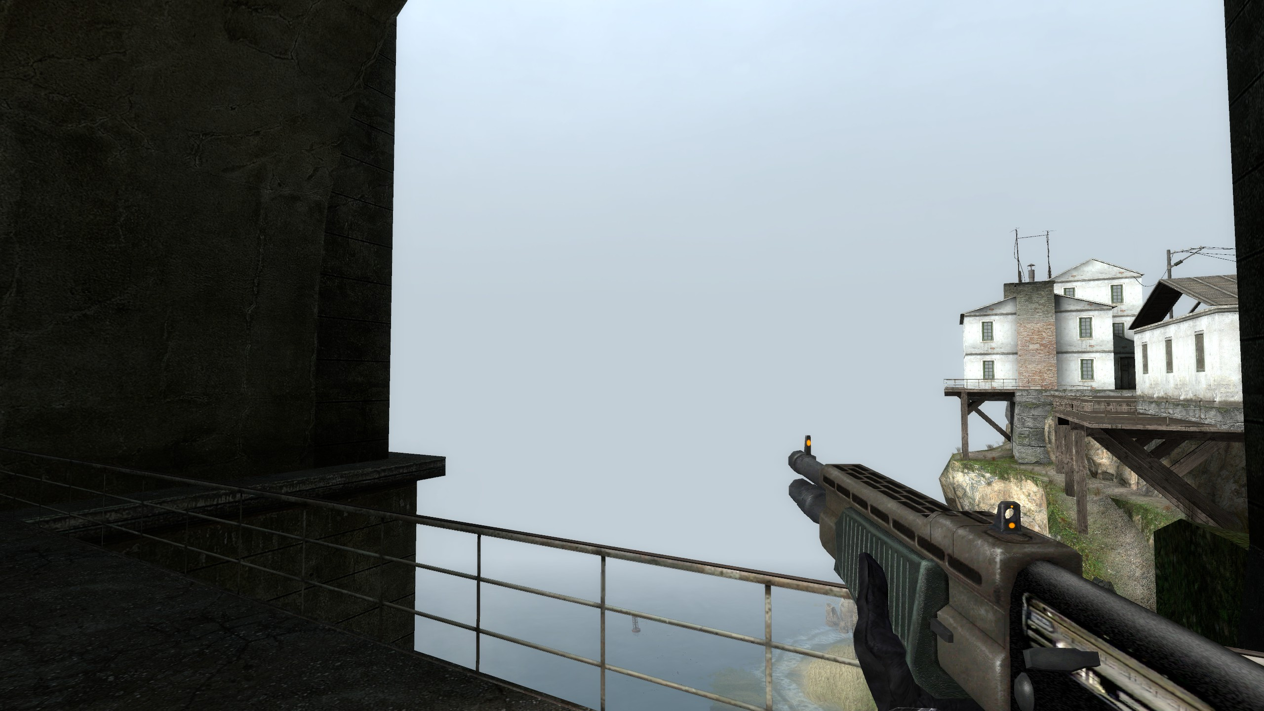 Half-Life 2 2002 Weapons Pack Reborn Mod for Half-Life 2 | HL2 Mods