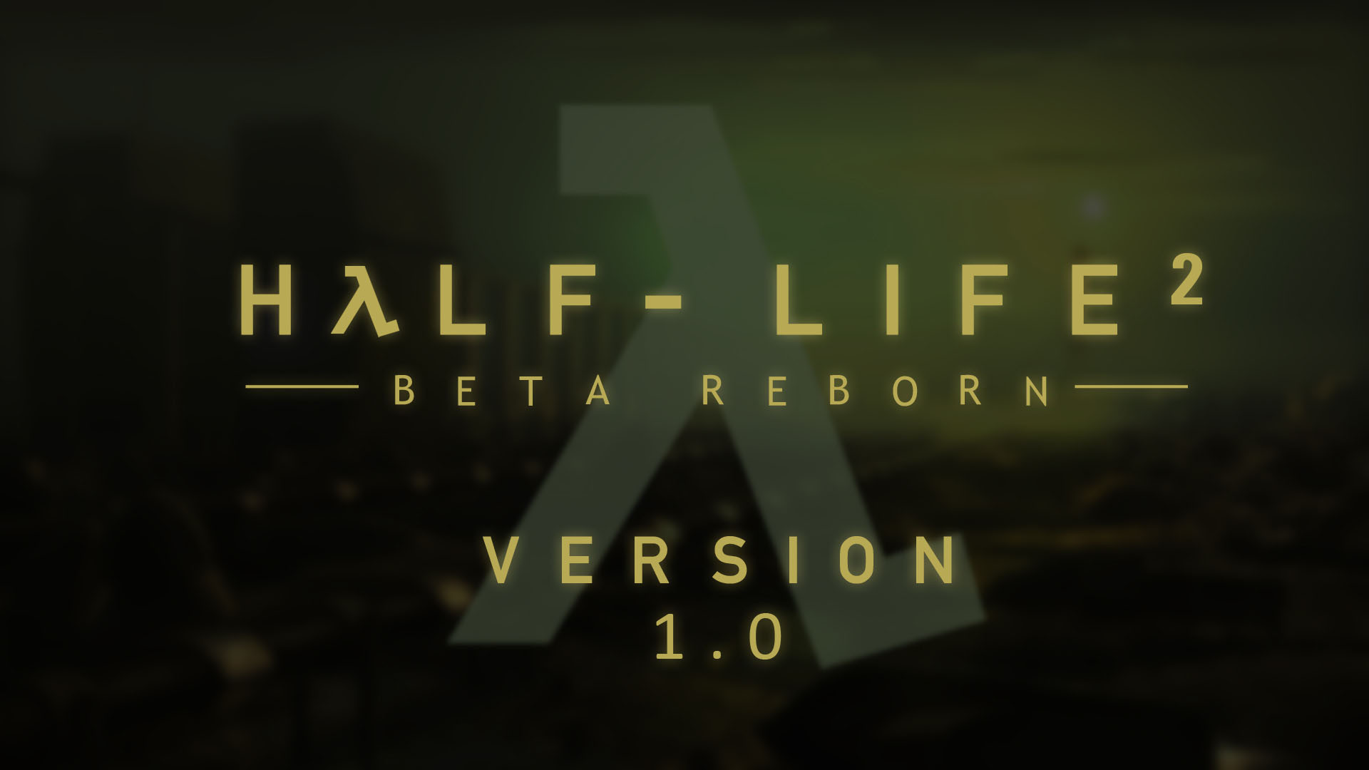 Half-Life 2 2002 Weapons Pack Reborn Mod for Half-Life 2 | HL2 Mods