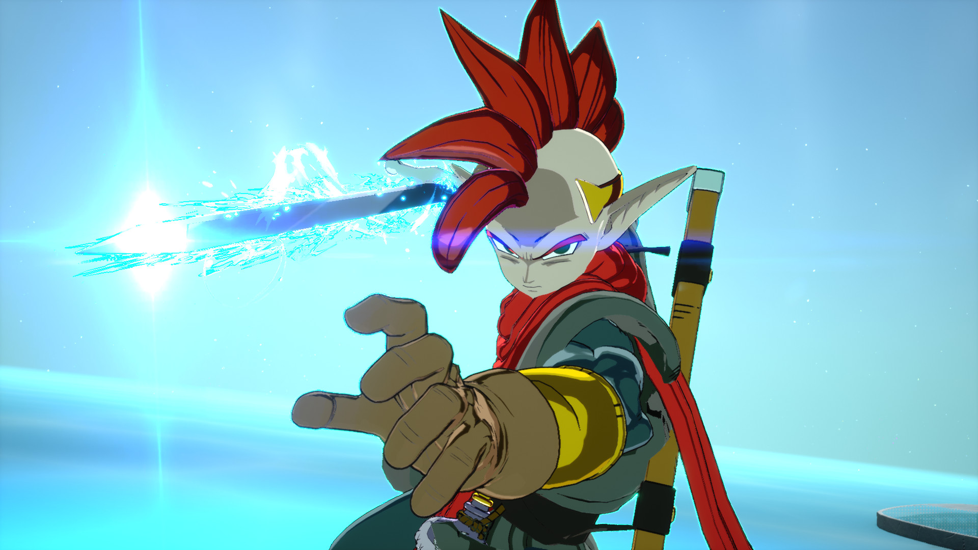 DBColorZ: The Sparking Zero Color Customizer Mod for Dragon Ball ...