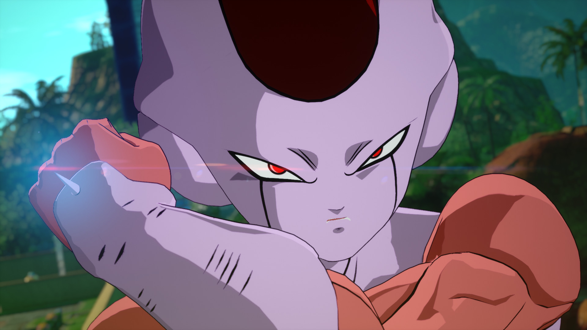 DBColorZ: The Sparking Zero Color Customizer Mod for Dragon Ball ...