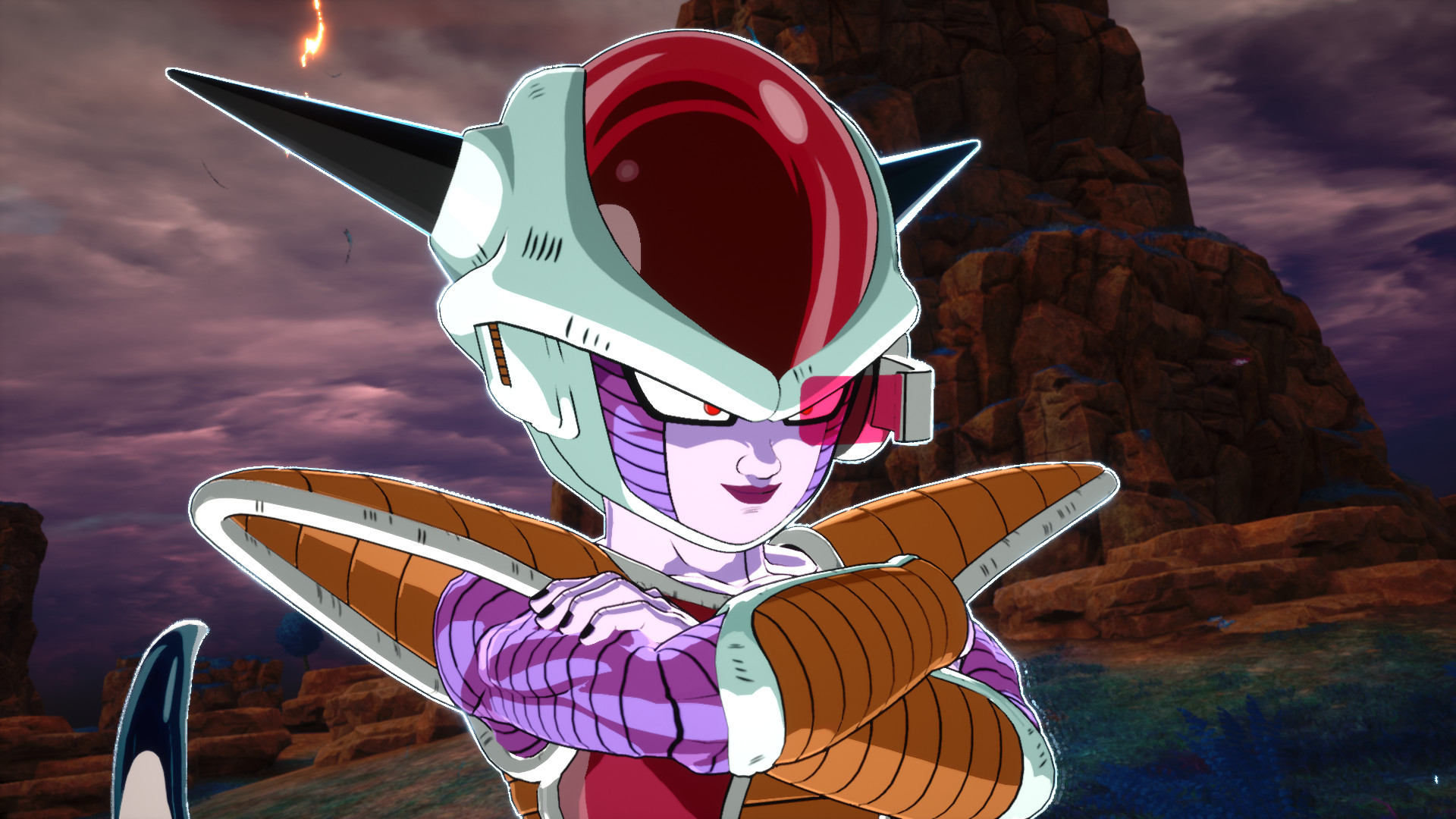 DBColorZ: The Sparking Zero Color Customizer Mod for Dragon Ball ...