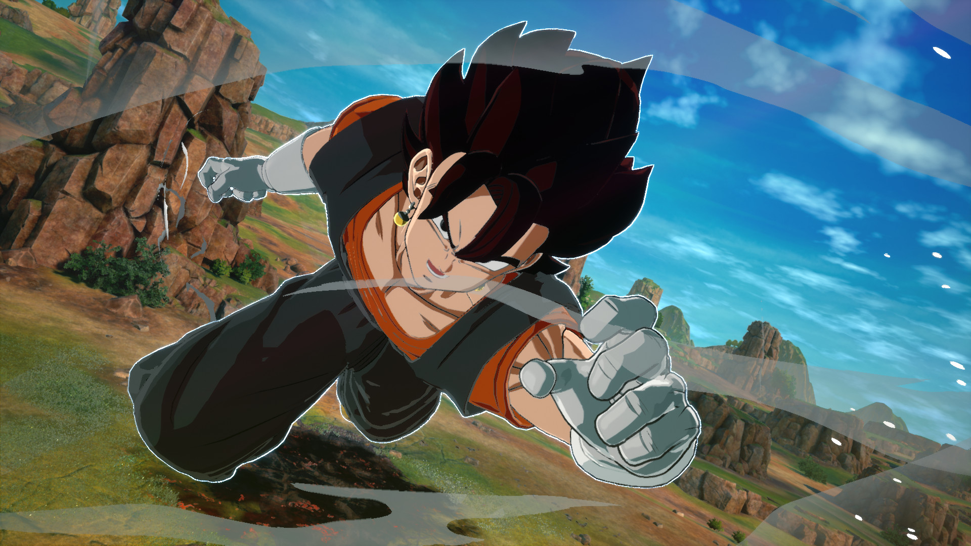 DBColorZ: The Sparking Zero Color Customizer Mod for Dragon Ball ...