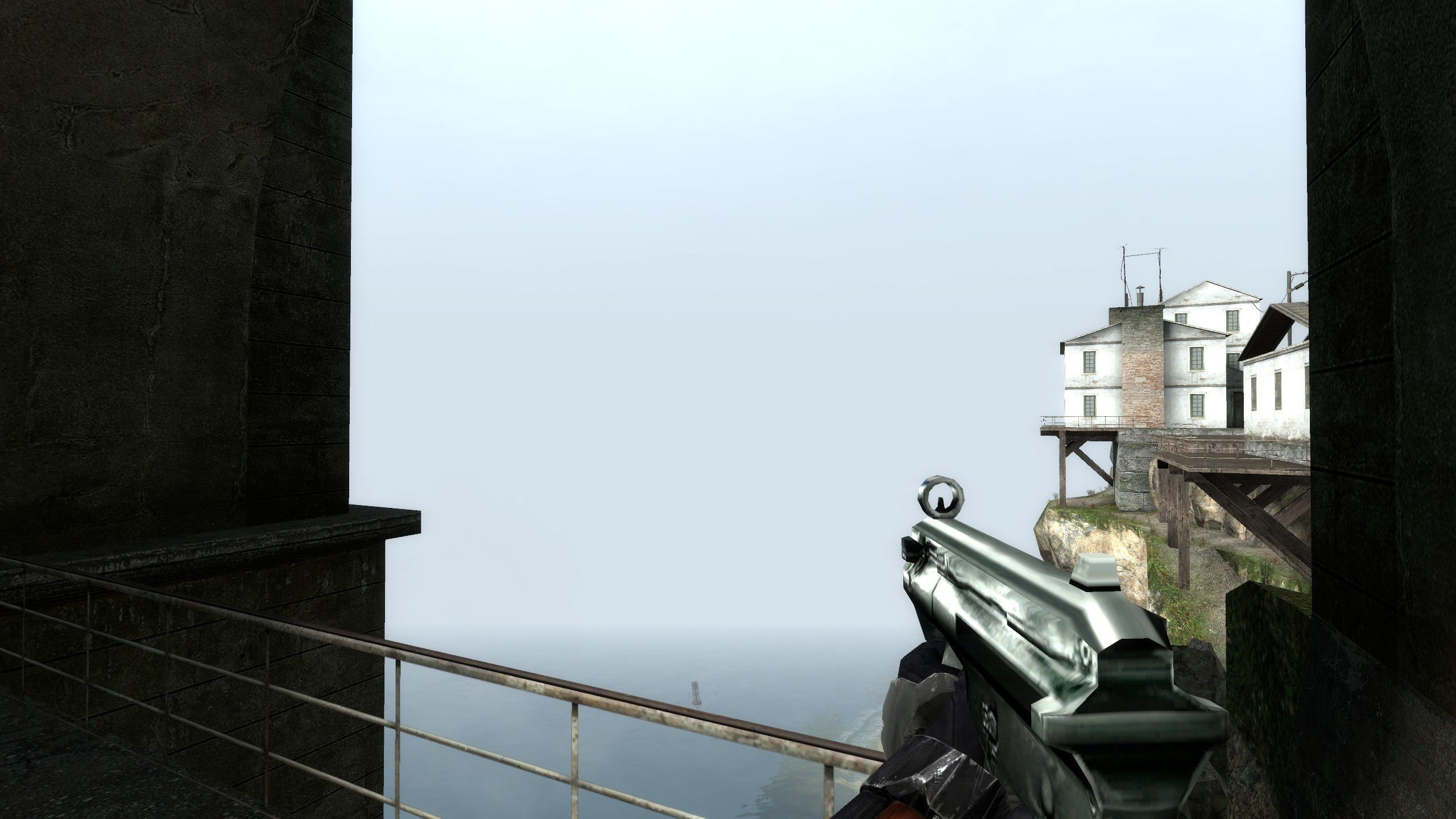 Half-Life 2 2002 Weapons Pack Reborn Mod for Half-Life 2 | HL2 Mods