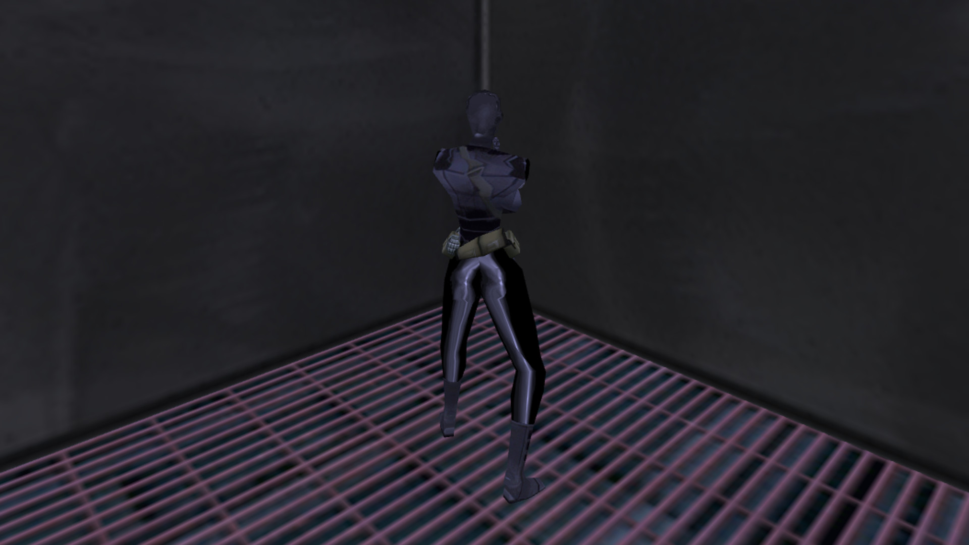 Flamsey's Thicc Black Ops Assassin as Playermodel Mod for Sven Co-op | SC Mods