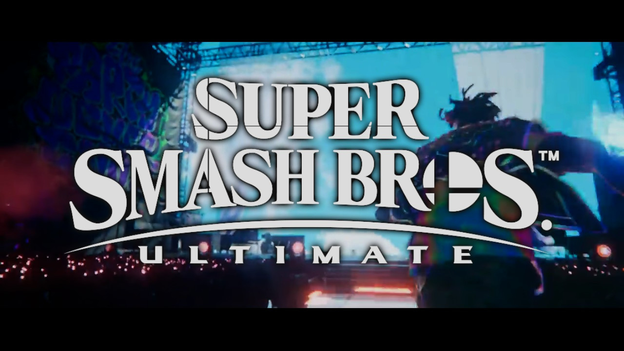 Empty Out Your Pockets Over Opening Movie Mod for Super Smash Bros ...