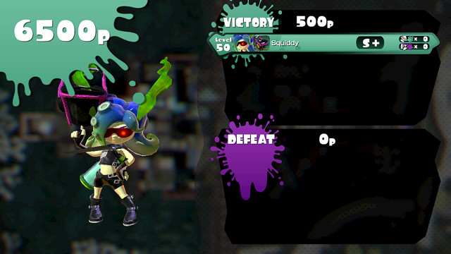 Octo Canyon Pack Mod for Splatoon | Splatoon Mods