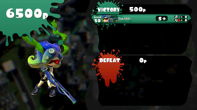 Octo Canyon Pack Mod for Splatoon | Splatoon Mods