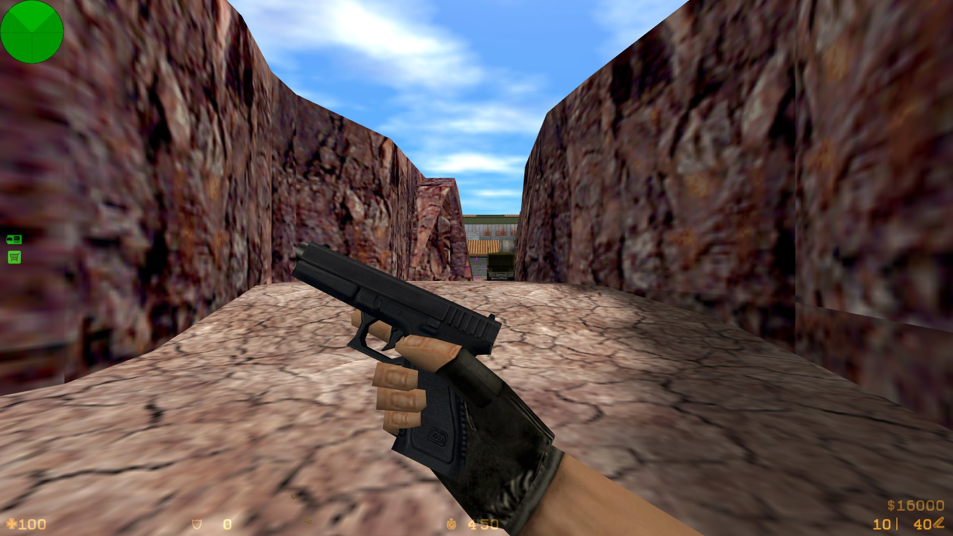 CS 1.6 Weapons - CS:GO Style - Anniversary Fix Mod for Counter-Strike 1 ...