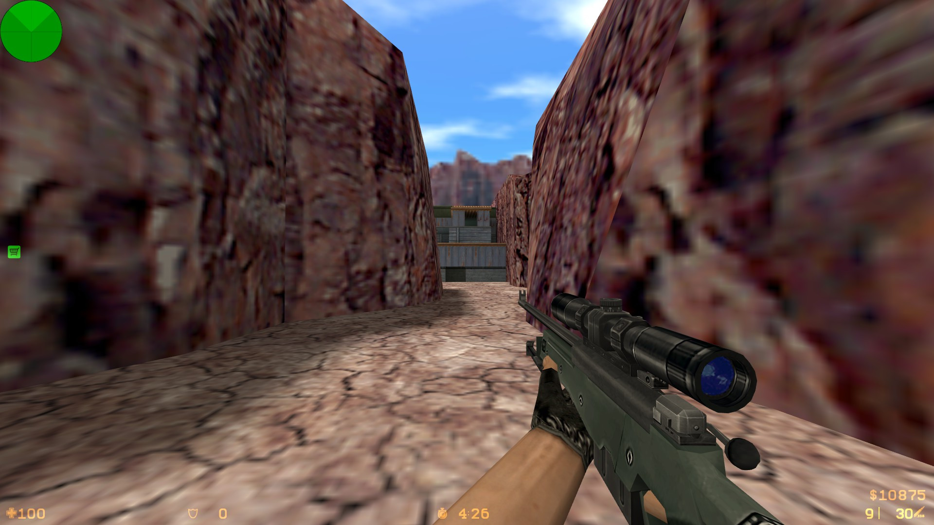 CS 1.6 Weapons - CS:GO Style - Anniversary Fix Mod for Counter-Strike 1 ...