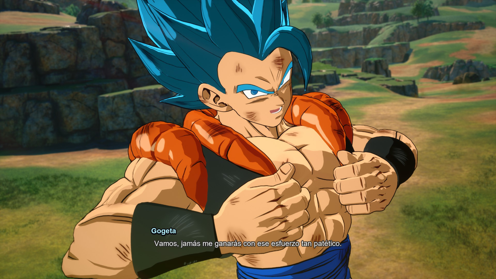 [DBColorZ] Yakuzer24's Recolor Pack Mod for Dragon Ball: Sparking! ZERO ...