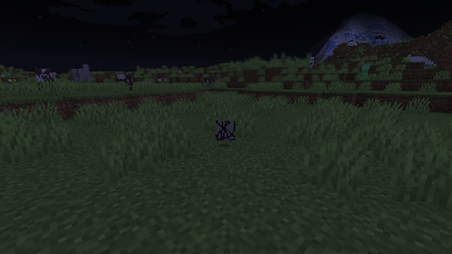 Structure Mod Mod for Minecraft: Java Edition | MC Mods