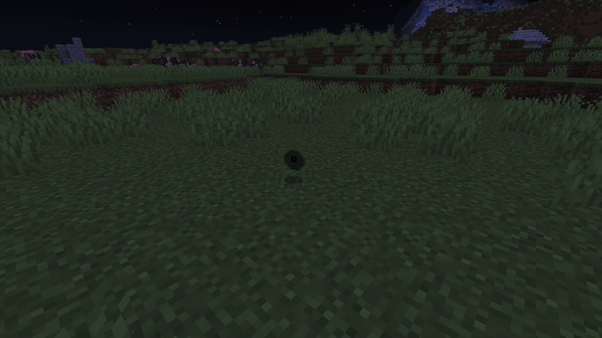 Structure Mod Mod for Minecraft: Java Edition | MC Mods