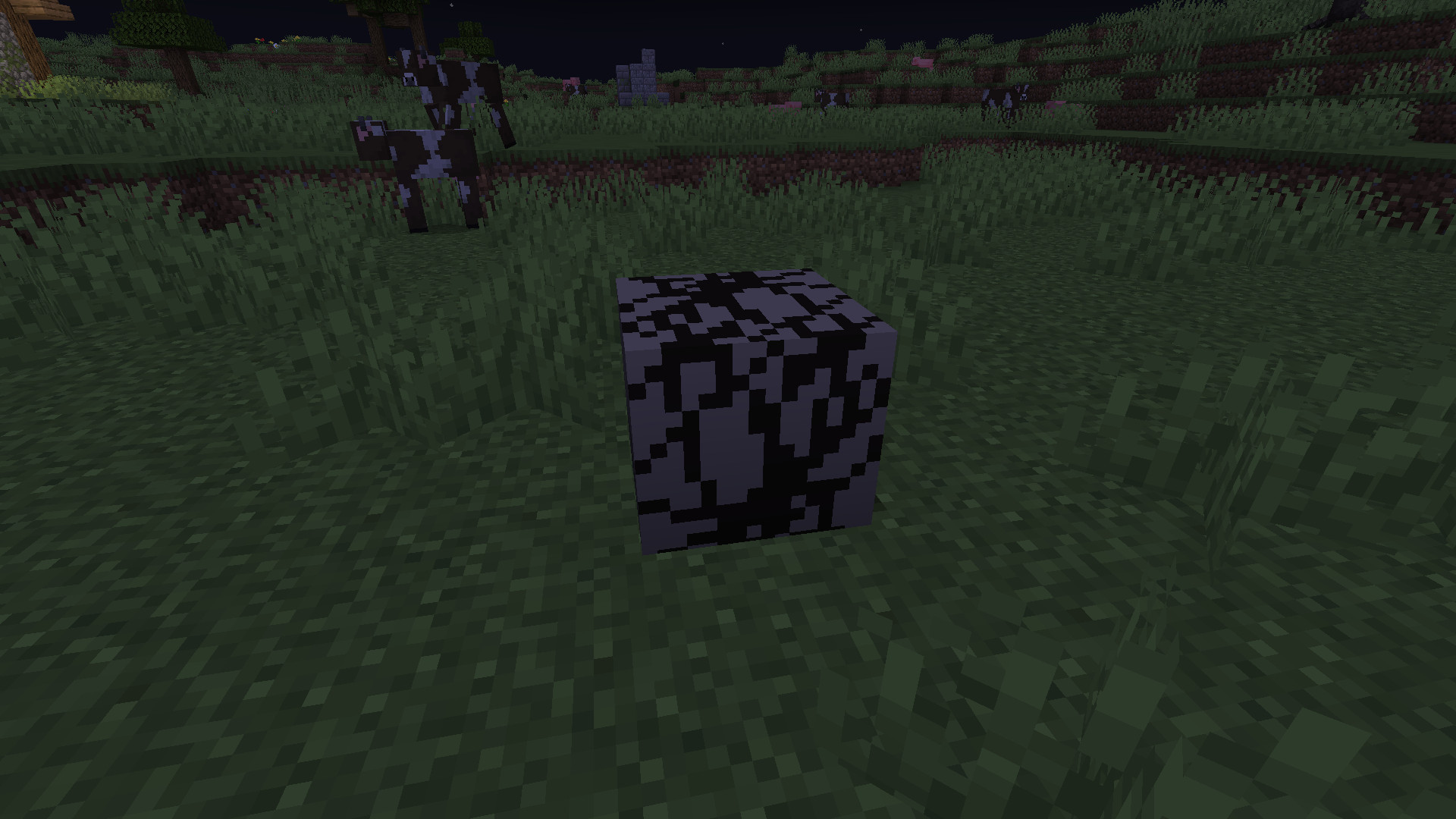 Structure Mod Mod for Minecraft: Java Edition | MC Mods