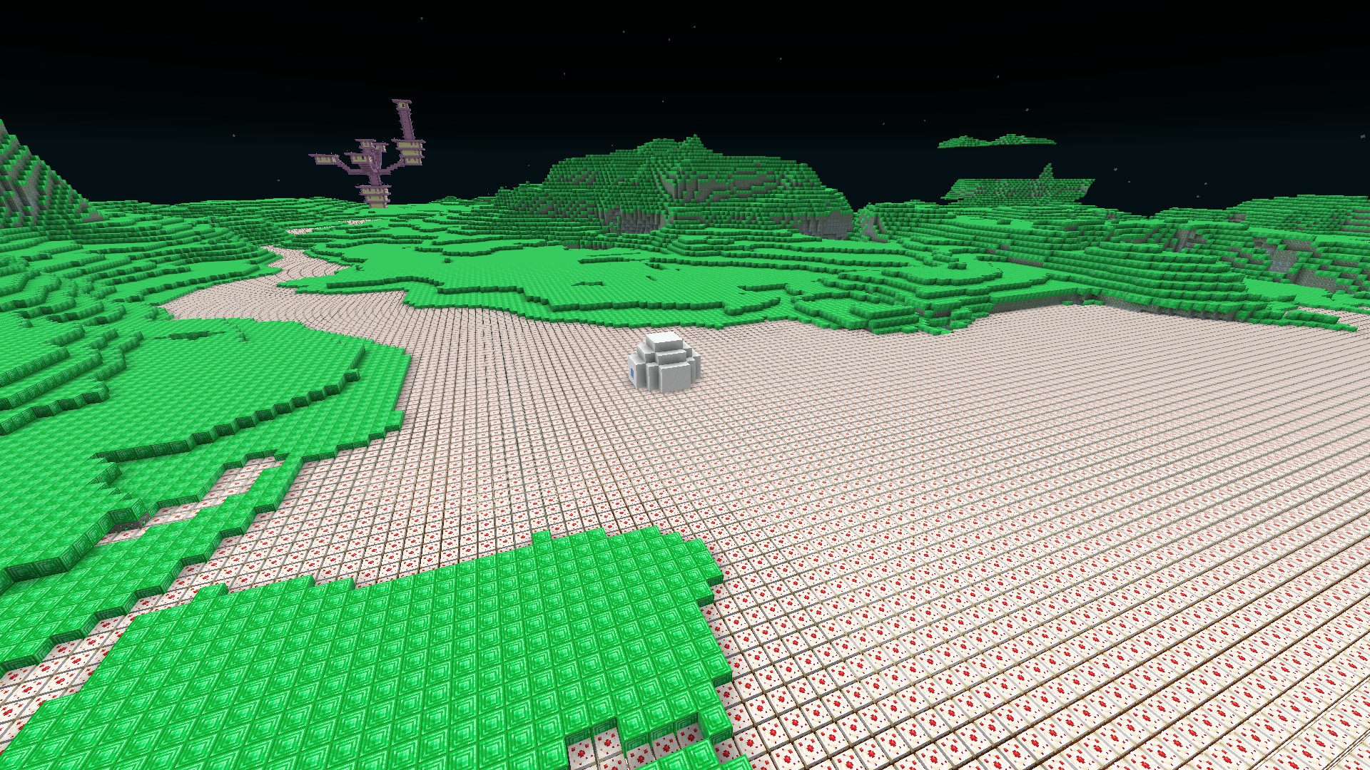 Dreams Mod for Minecraft: Java Edition | MC Mods