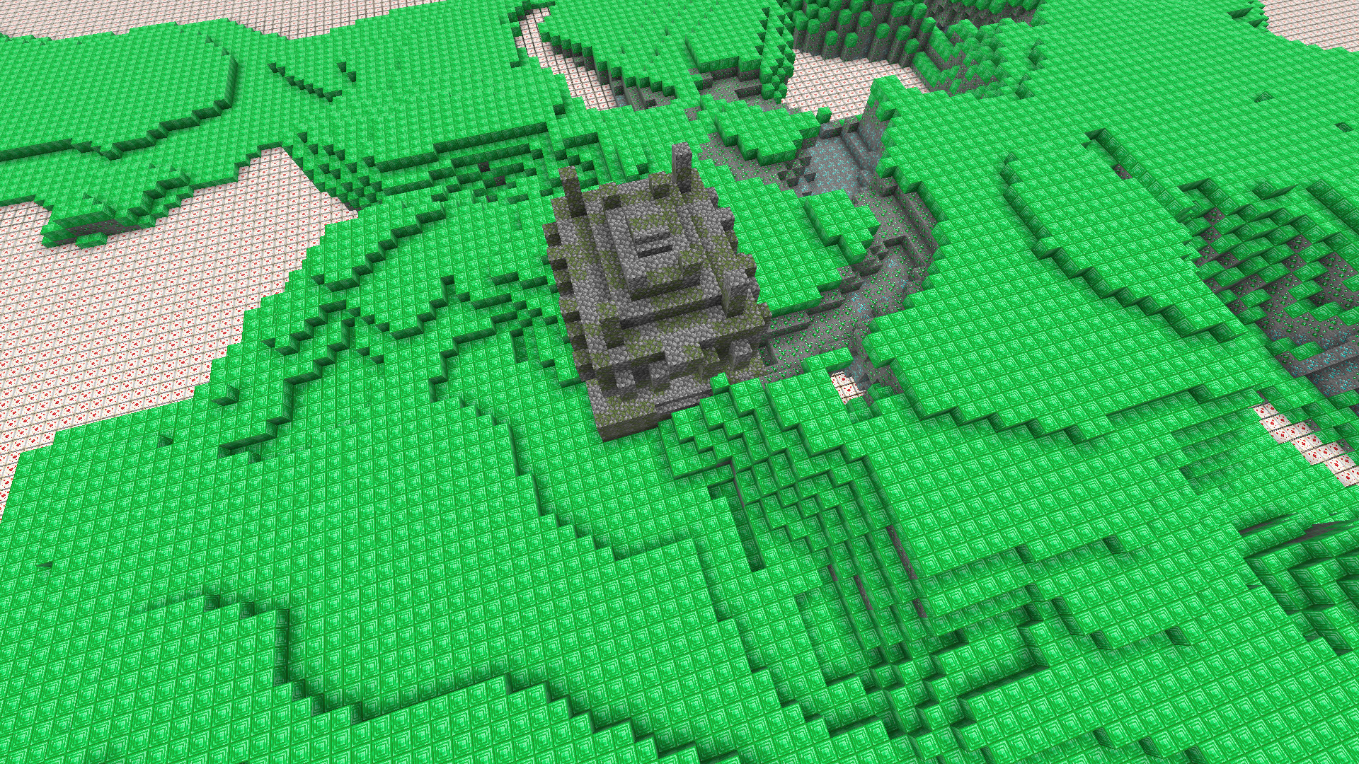 Dreams Mod for Minecraft: Java Edition | MC Mods