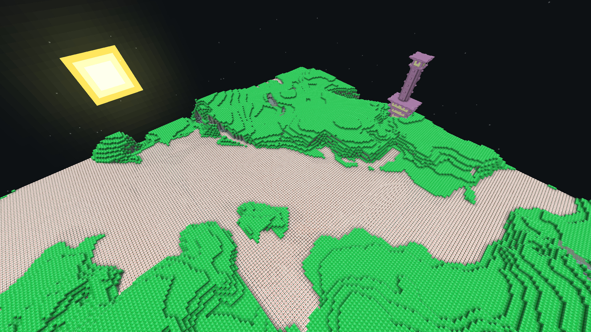 Dreams Mod for Minecraft: Java Edition | MC Mods