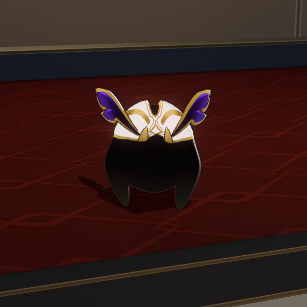 Tuskpir as Numby Mod for Honkai Star Rail | HSR Mods