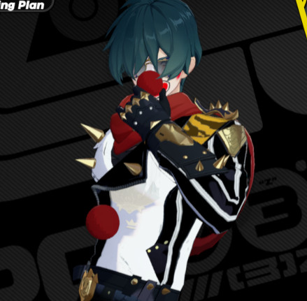 Clown Lighter Mod for Zenless Zone Zero | ZZZ Mods