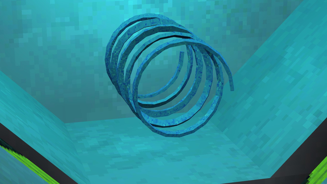 Gravity Coil Mod for Half-Life | HL Mods
