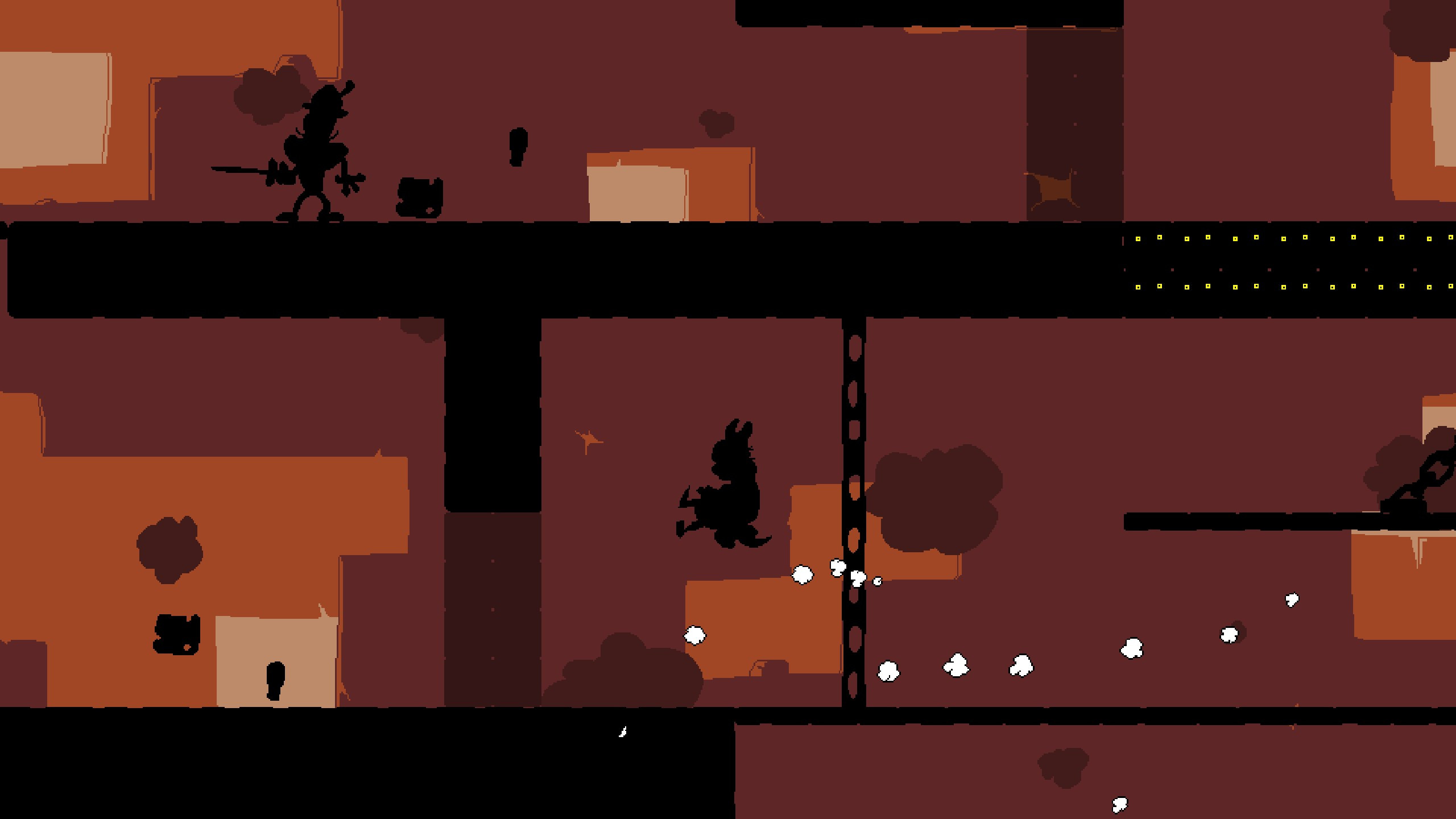 Vacation Getaway (AFOM) Mod for Pizza Tower | PT Mods