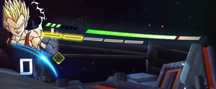 BT3 Battle UI Mod for Dragon Ball: Sparking! ZERO | DBSZ Mods