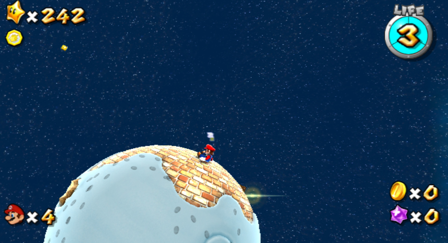 SMG2 The Extra Levels Mod for Super Mario Galaxy 2 | SMG2 Mods