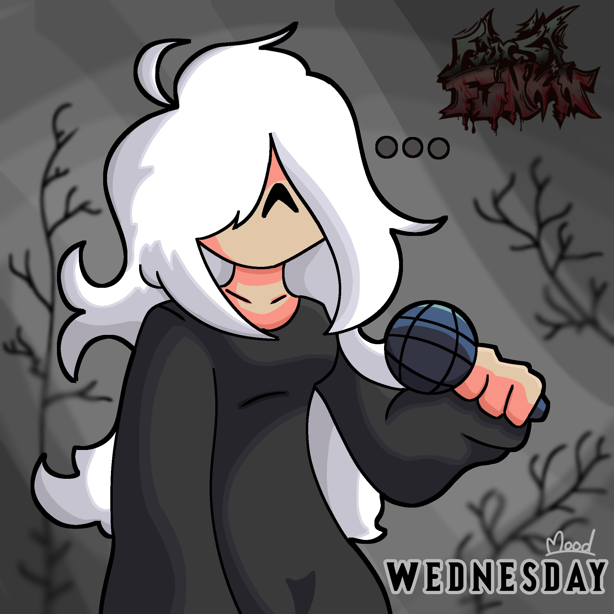 Forest Funkin' Mod for Friday Night Funkin' | FNF Mods
