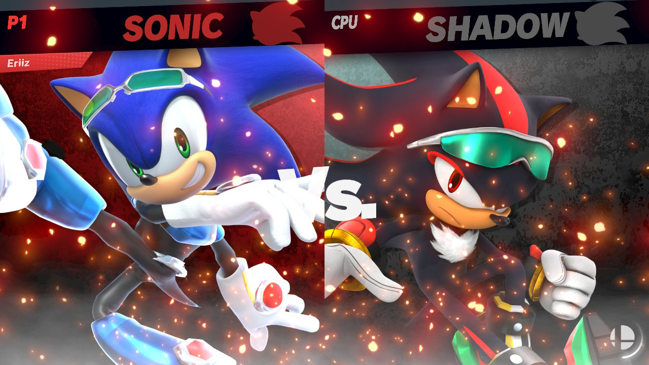 Phantom Rider Mod for Super Smash Bros. Ultimate | SSBU Mods