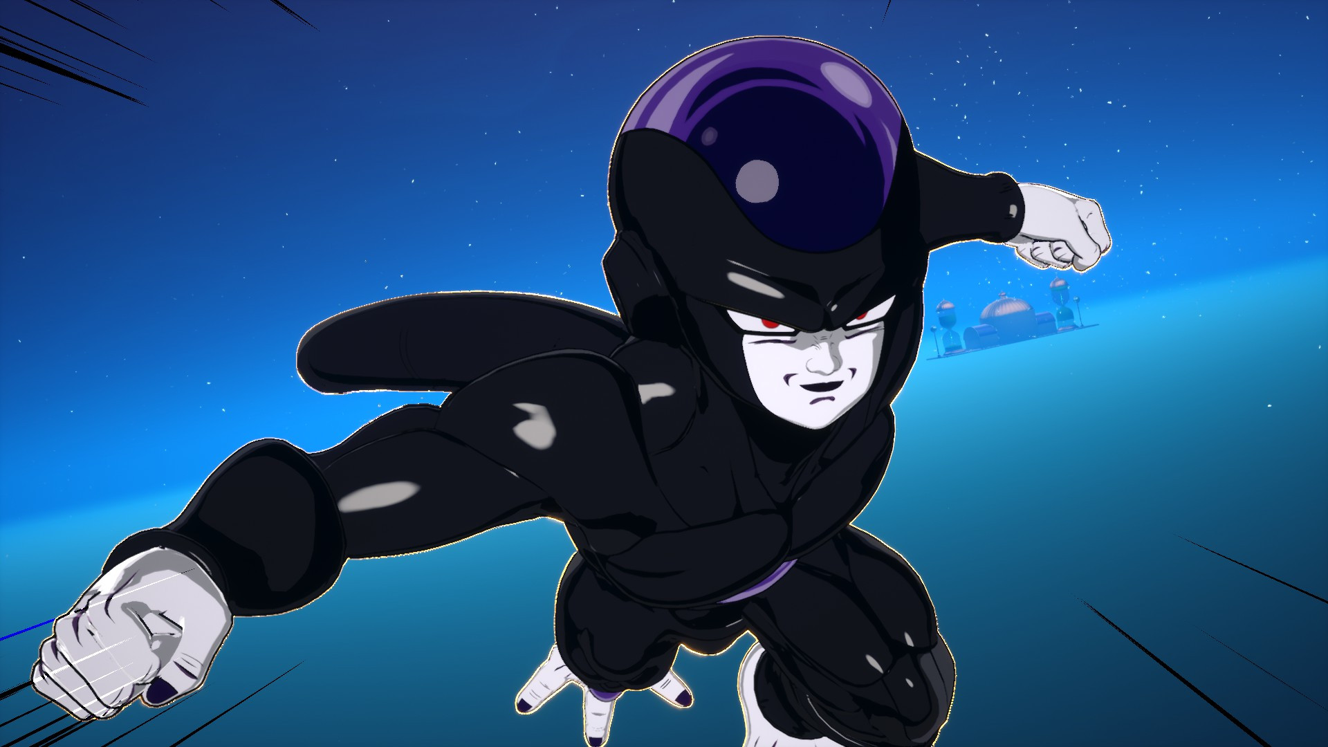 [DBColorZ] Jusaiyan's Recolor Pack Mod for Dragon Ball: Sparking! ZERO ...