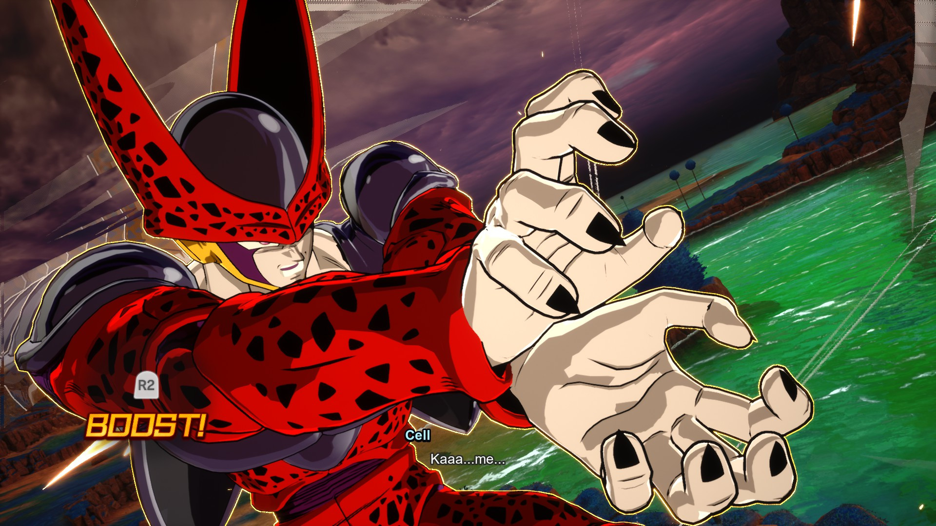 [DBColorZ] Jusaiyan's Recolor Pack Mod for Dragon Ball: Sparking! ZERO ...