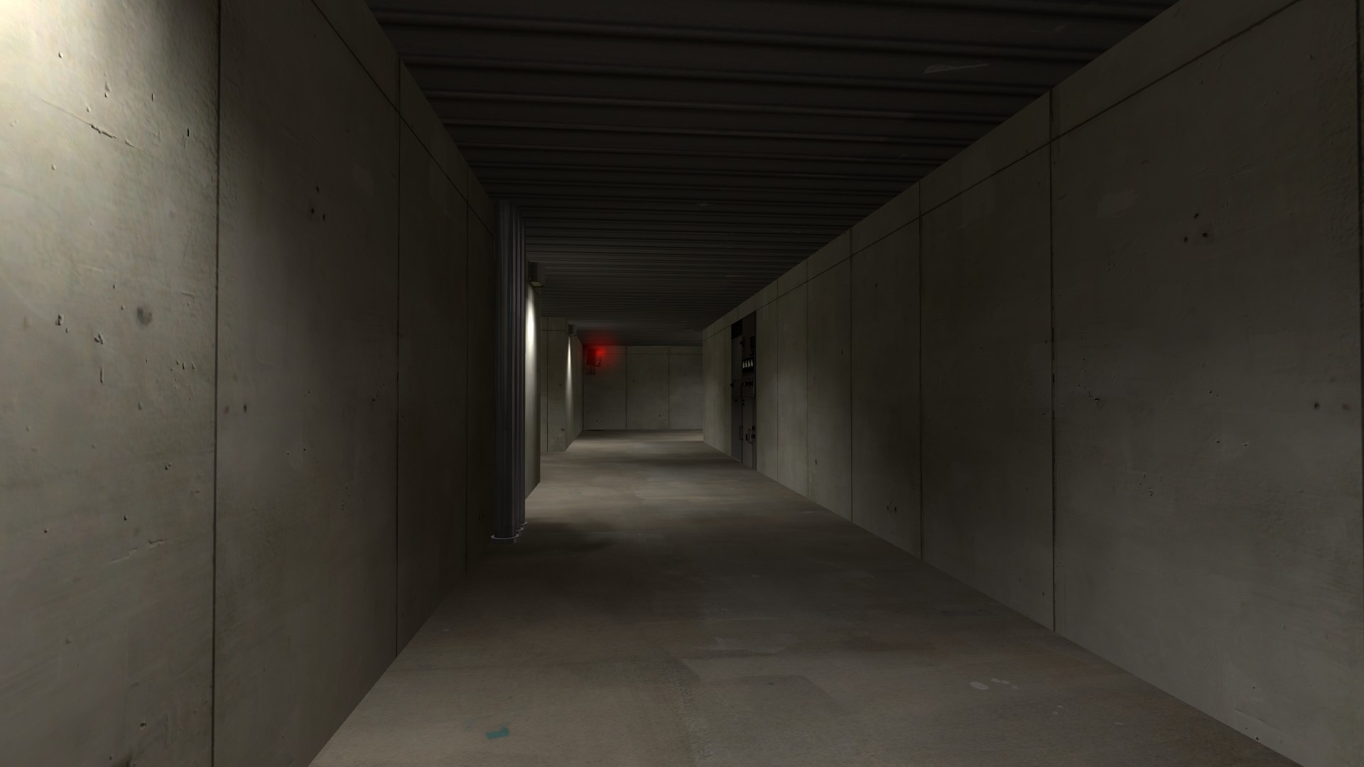 [Plugin / VScript] VSH Island Outpost Mod for Team Fortress 2 | TF2 Mods