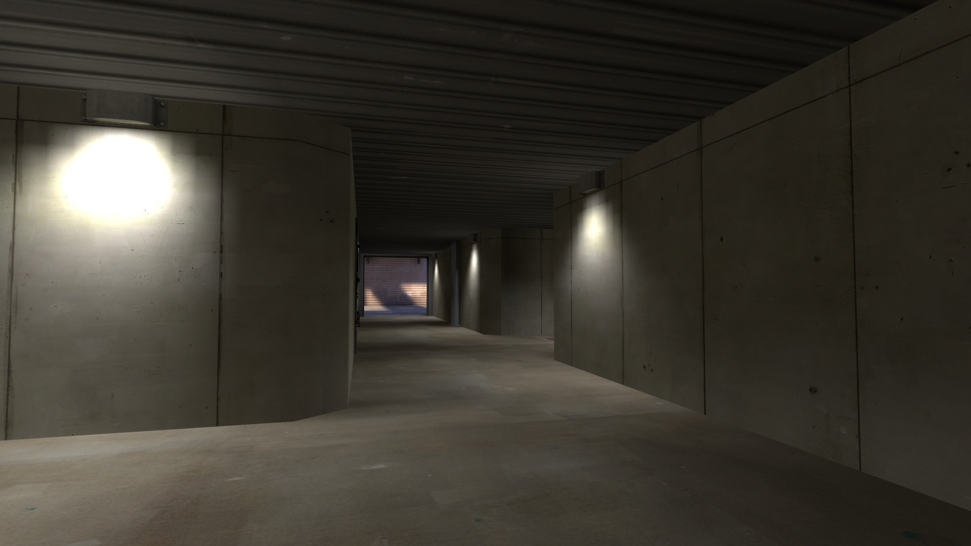 [Plugin / VScript] VSH Island Outpost Mod for Team Fortress 2 | TF2 Mods