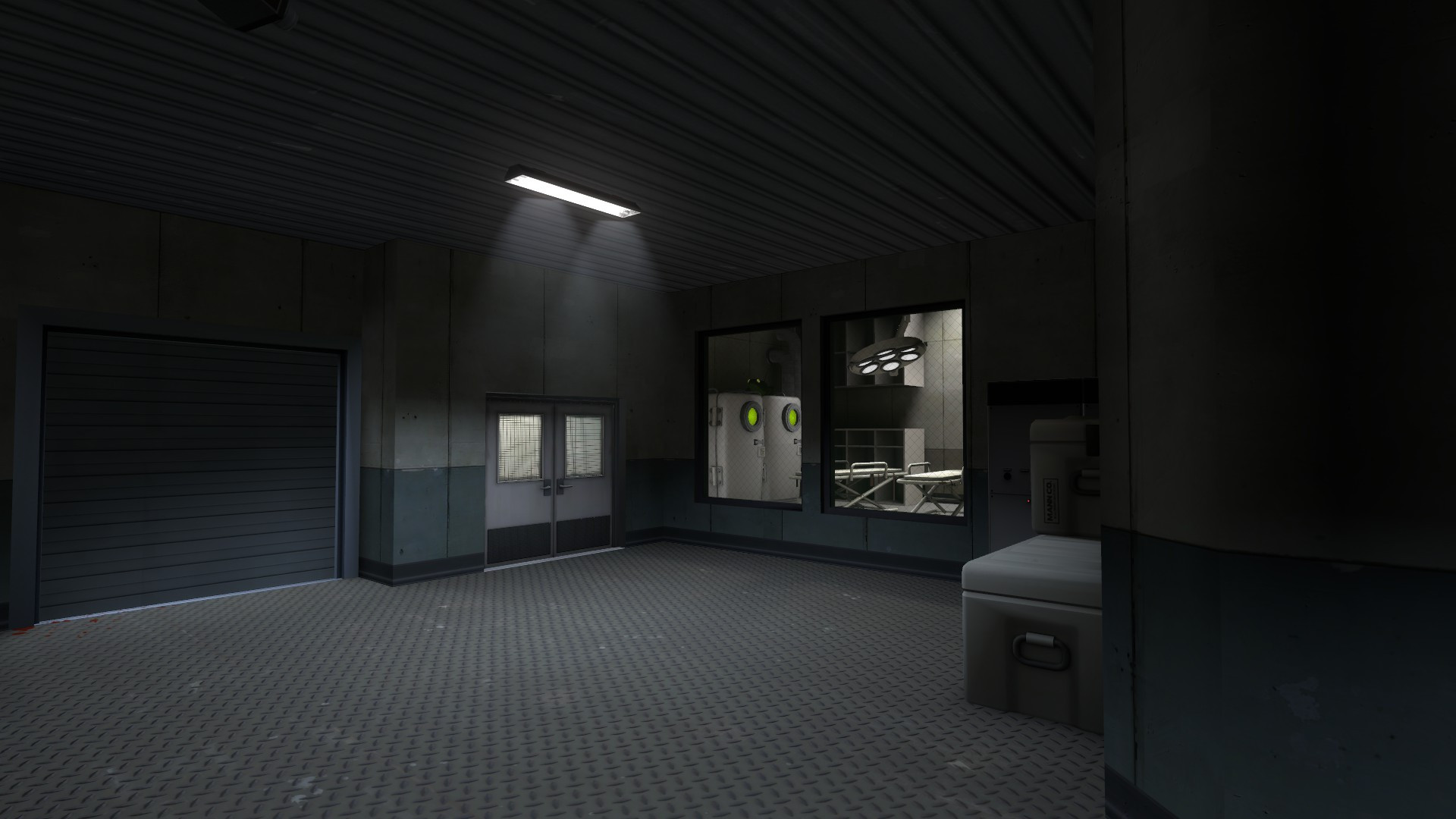 [Plugin / VScript] VSH Island Outpost Mod for Team Fortress 2 | TF2 Mods