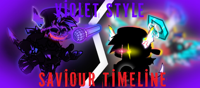 FCR: Void's Calling (Saviour X Soul Timeline) Mod for Friday Night ...