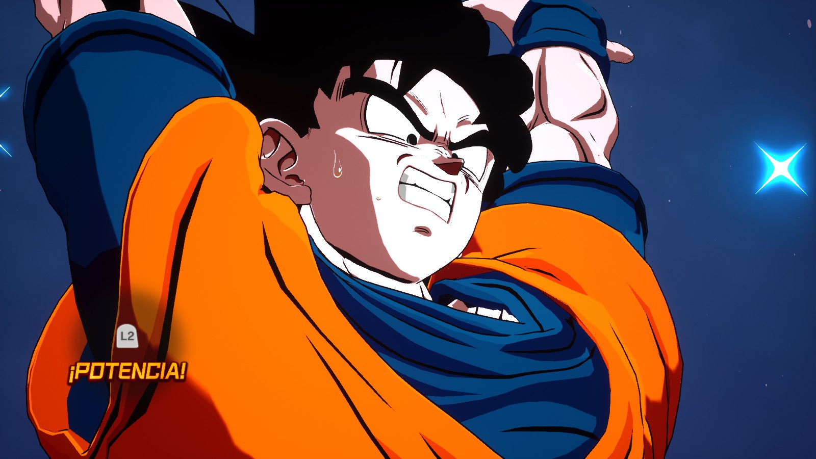 Goku Buu Saga Colors Mod for Dragon Ball: Sparking! ZERO | DBSZ Mods