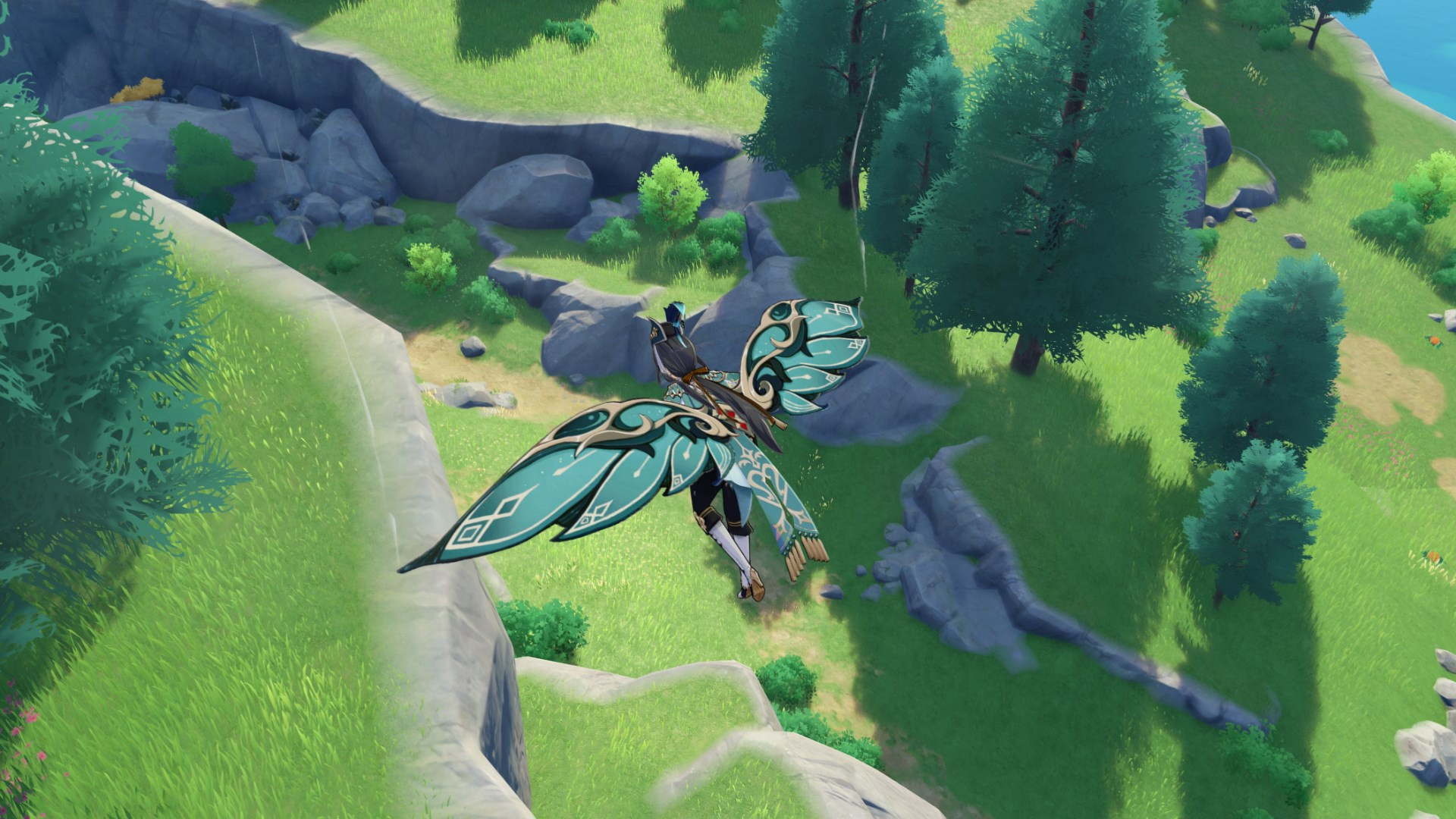 Captain "R" Clorinde, the Marechaussee Hunter Mod for Genshin Impact ...