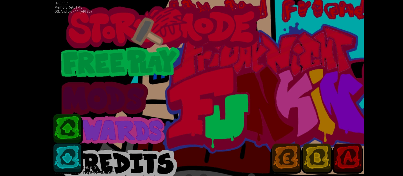 Max and Friends Mod for Friday Night Funkin' | FNF Mods