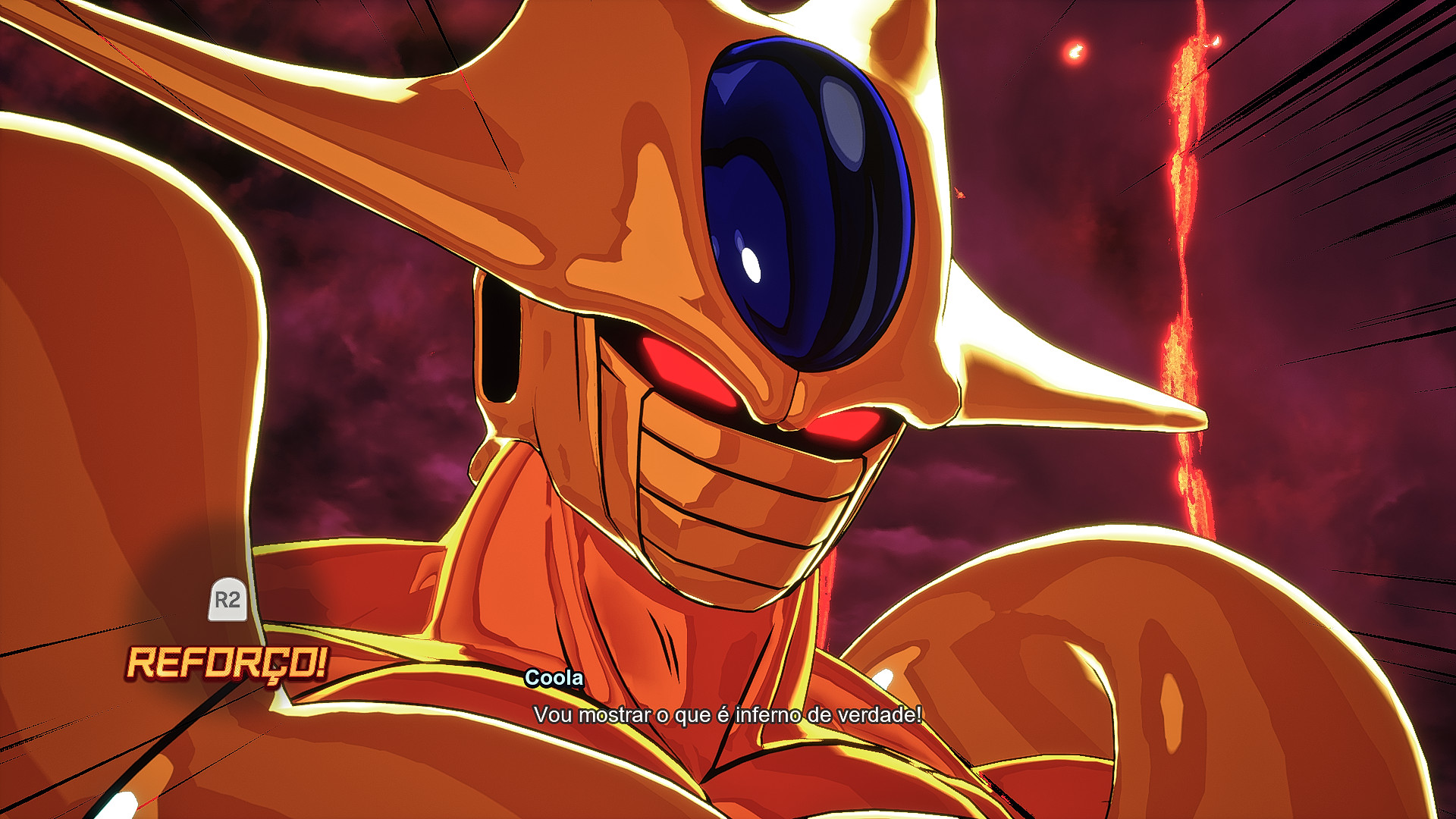 (DBColorZ)Golden Cooler and Golden Metal Cooler Mod for Dragon Ball ...