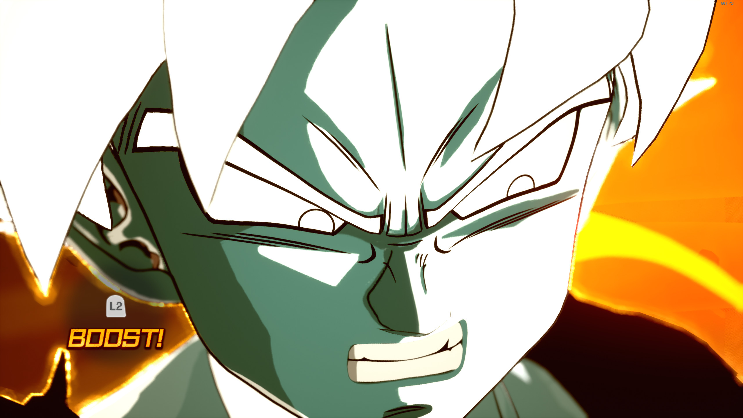 Goku (Mid) SSJ Manga Colours Mod for Dragon Ball: Sparking! ZERO | DBSZ ...