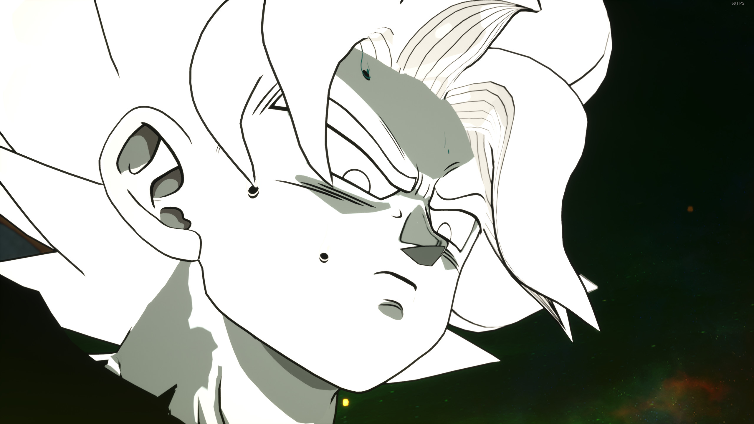 Goku (Mid) SSJ Manga Colours Mod for Dragon Ball: Sparking! ZERO | DBSZ ...