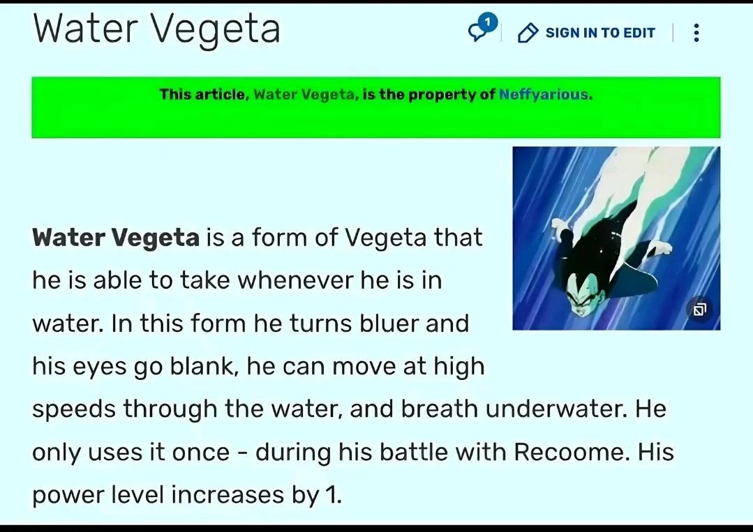 Water Vegeta more accurate colors [DBColorZ] Mod for Dragon Ball ...