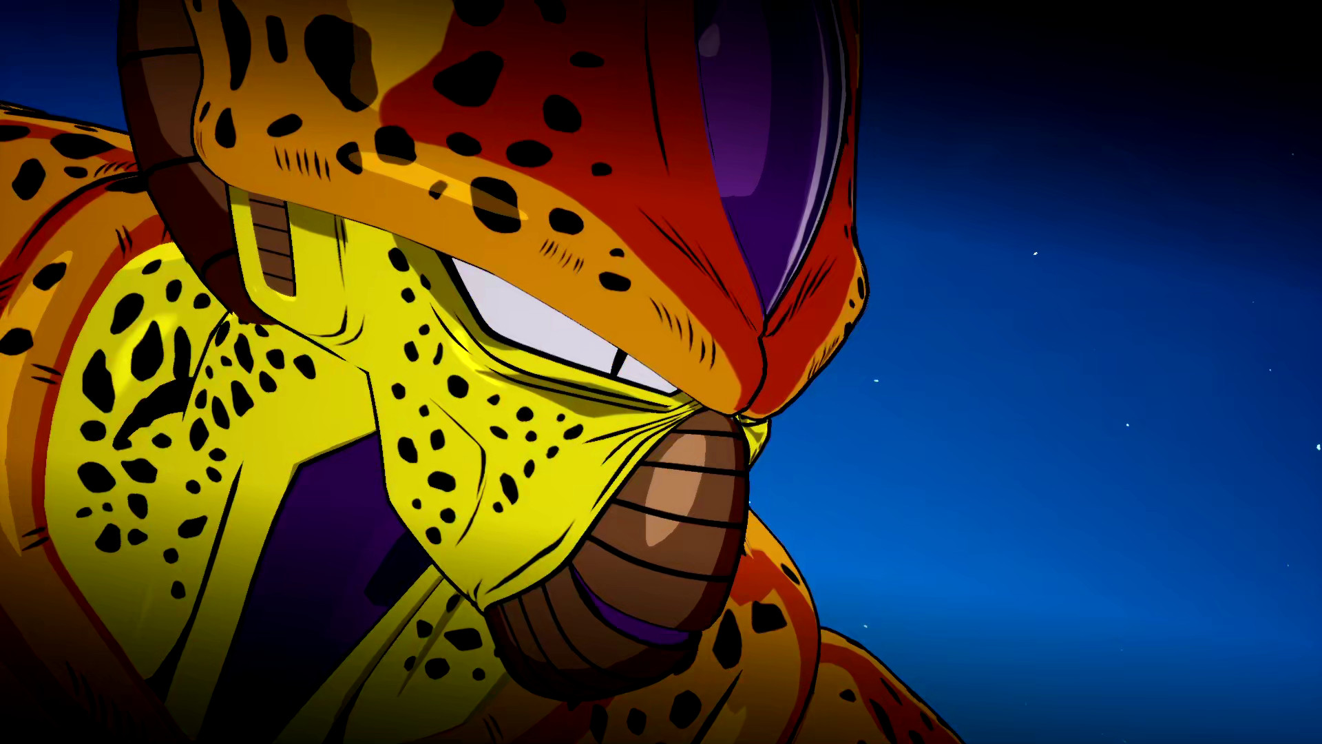 [DBColorZ] Cell (All Forms) - "Cellin" recolors Mod for Dragon Ball ...