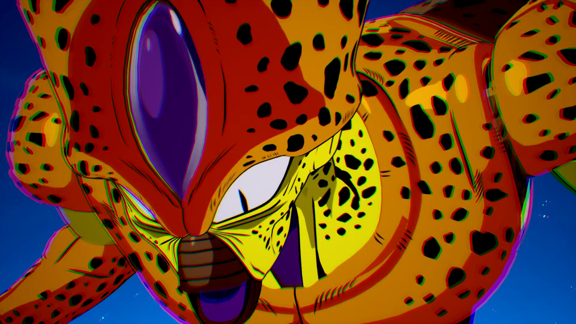[DBColorZ] Cell (All Forms) - "Cellin" recolors Mod for Dragon Ball ...