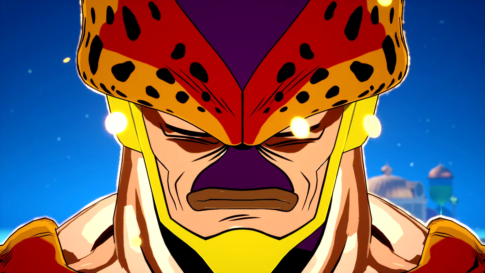 [DBColorZ] Cell (All Forms) - "Cellin" recolors Mod for Dragon Ball ...