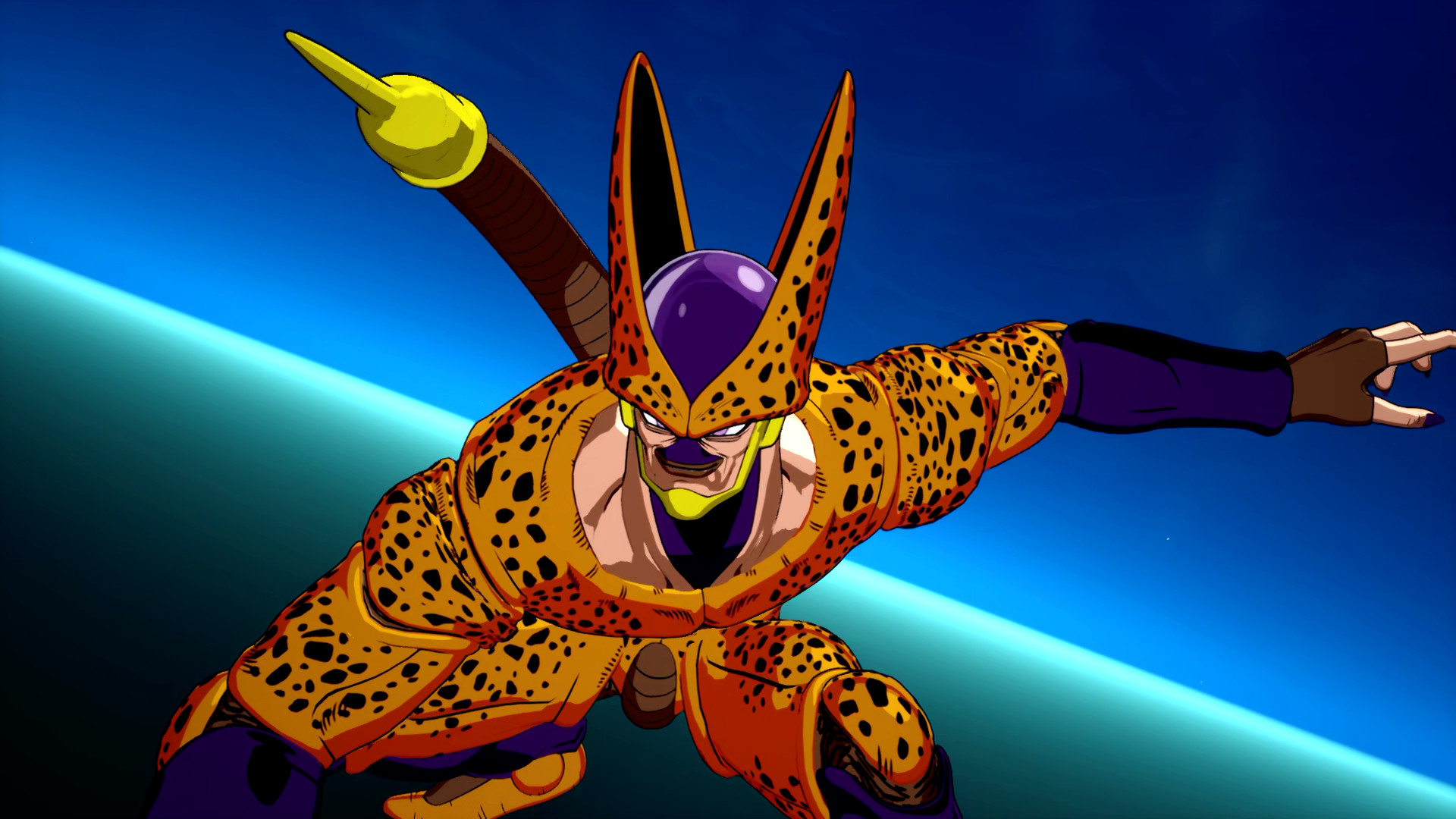[DBColorZ] Cell (All Forms) - "Cellin" recolors Mod for Dragon Ball ...