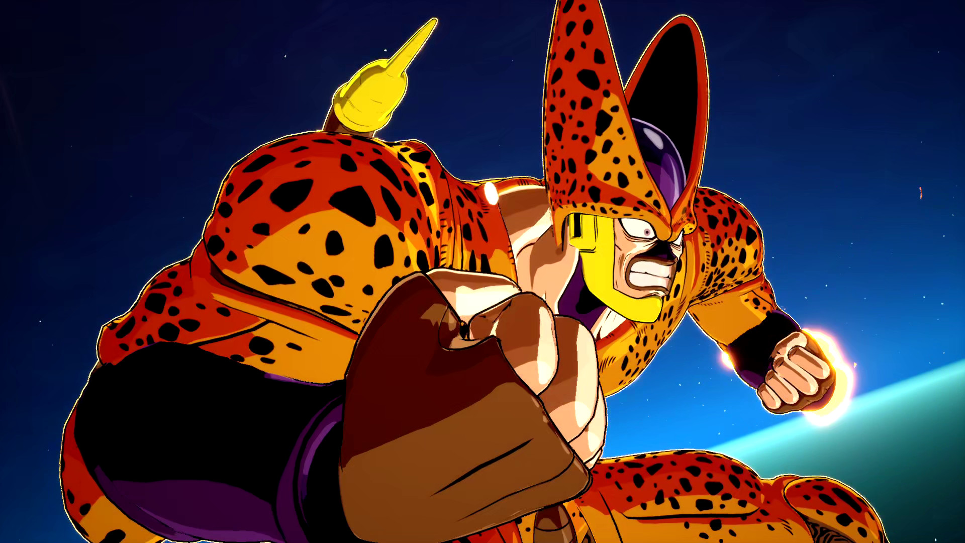 [DBColorZ] Cell (All Forms) - "Cellin" recolors Mod for Dragon Ball ...