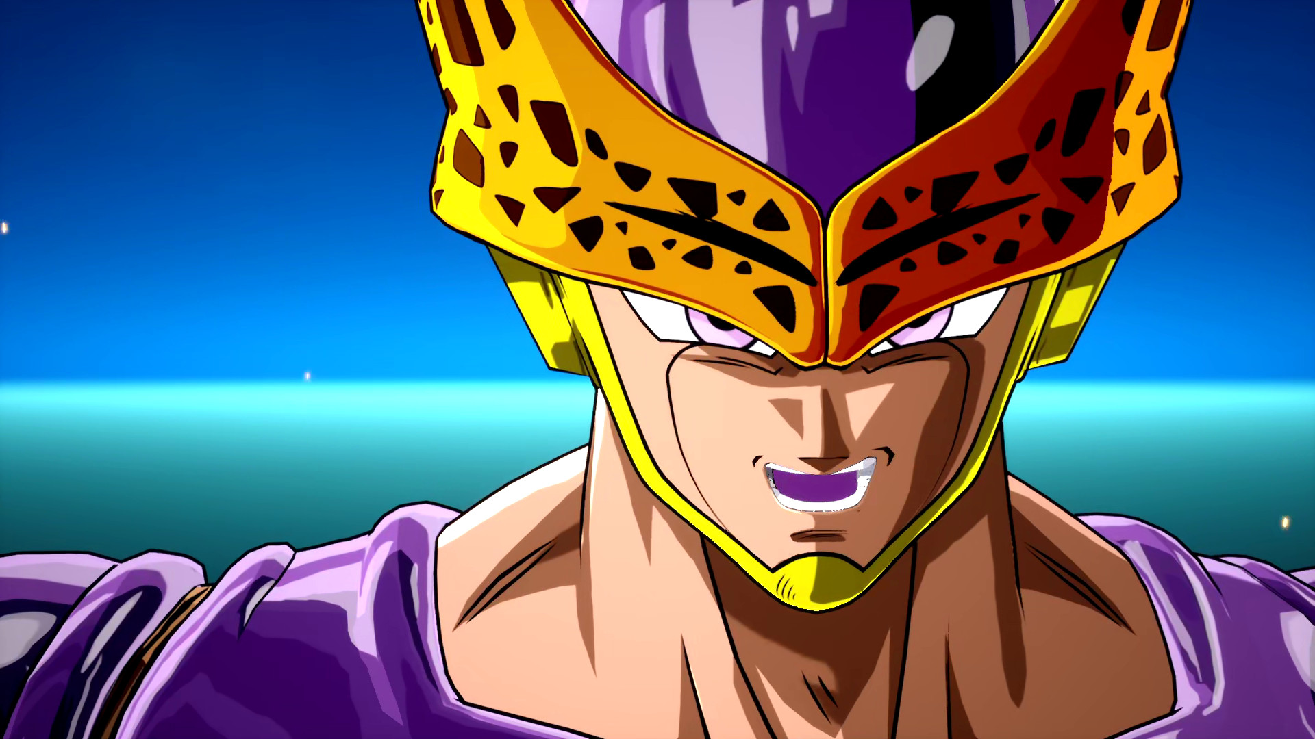 [DBColorZ] Cell (All Forms) - "Cellin" recolors Mod for Dragon Ball ...