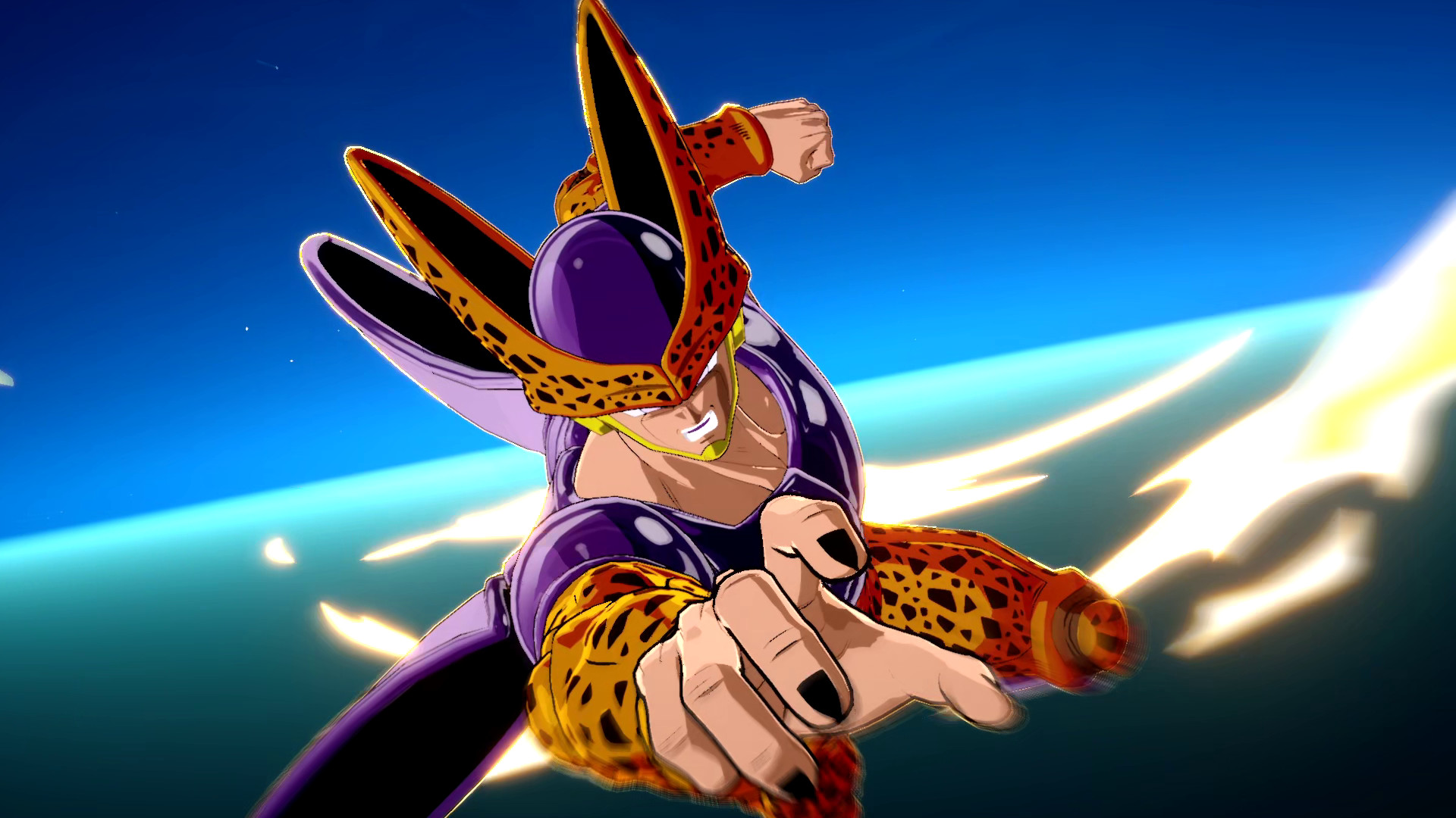 [DBColorZ] Cell (All Forms) - "Cellin" recolors Mod for Dragon Ball ...