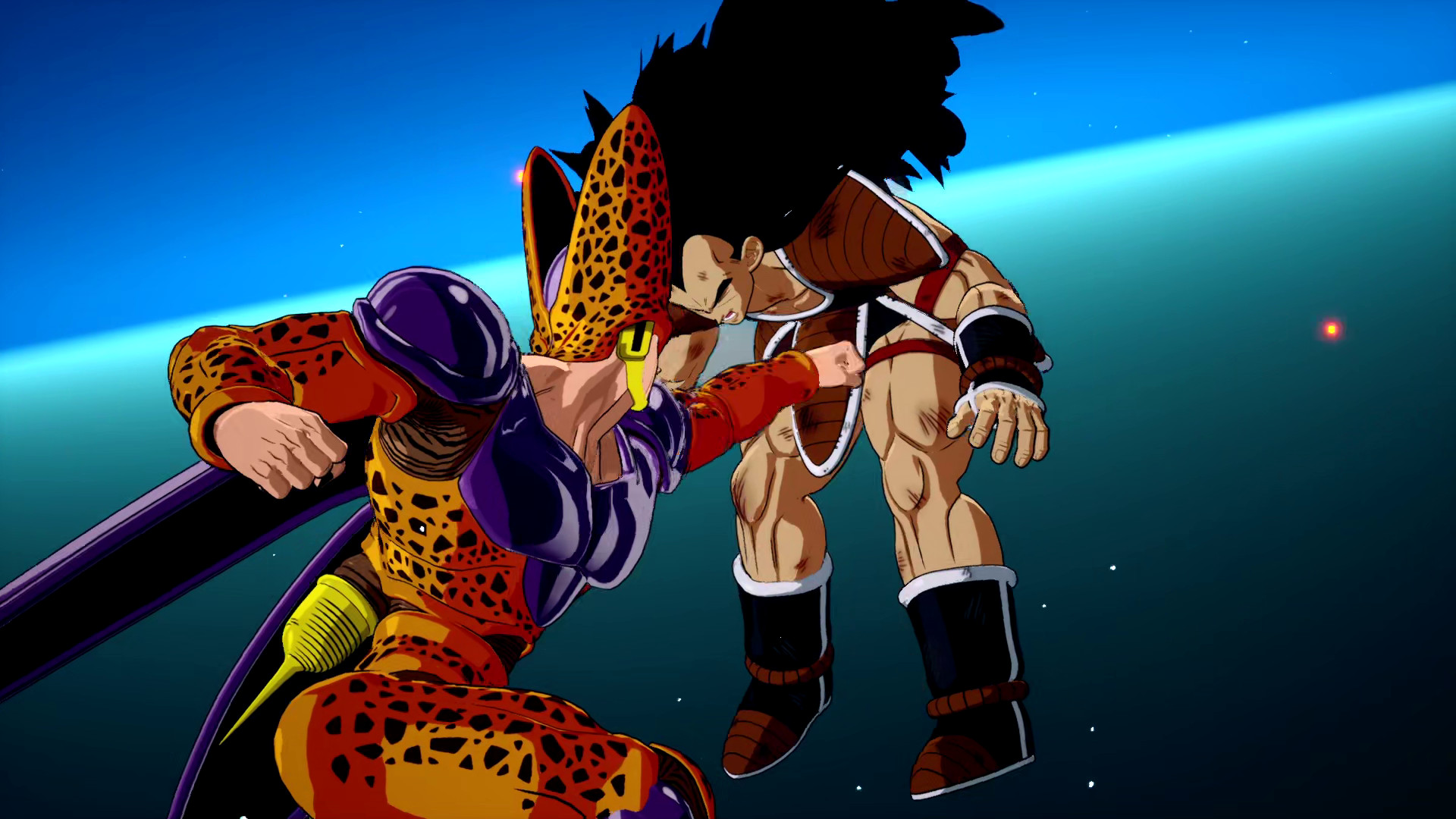 [DBColorZ] Cell (All Forms) - "Cellin" recolors Mod for Dragon Ball ...